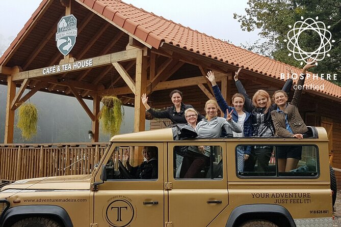 Private Full Day 4X4 Experience: East or West - The Sum Up