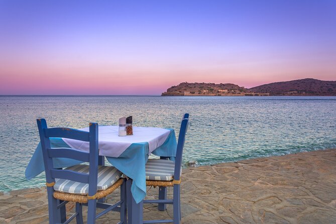 Private Full-Day East Crete Tour from Heraklion - What to Expect from Transportation and Guides