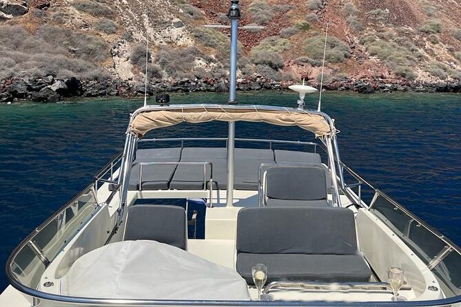Private Full-Day Motor Yacht Cruise with Meal, Open Bar+Transfers - Frequent Questions (FAQs)