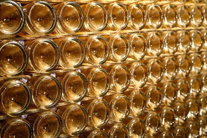 Private Full Day Tour - Visit of 3 Champagne Growers from Reims. - The Balancing Act: Is It Worth the Price?