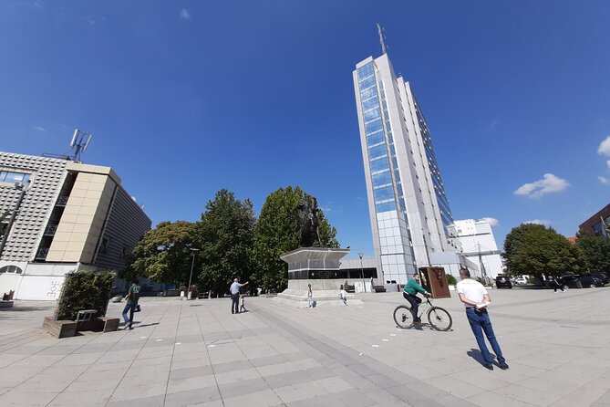 Private Full Day Trip to Pristina and Prizren from Skopje - Frequently Asked Questions