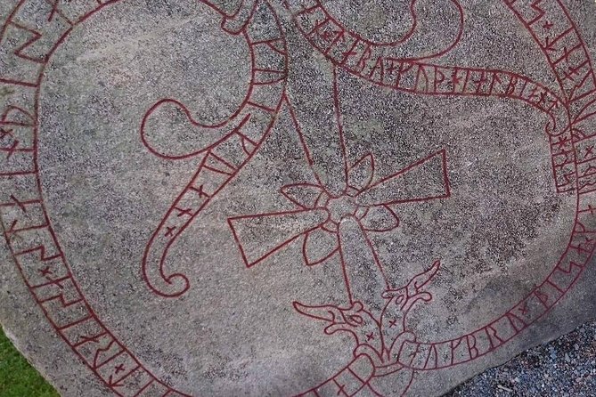 Private Full Day Viking History Tour from Stockholm Including Sigtuna and Uppsala - Practical Considerations