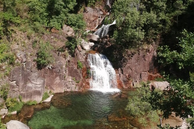 Private Geres National Park Tour - Exploring Peneda-Geres: A Visual Feast