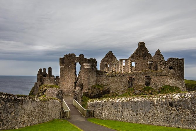 Private Giants Causeway and Antrim Coast Tour - Who This Tour Is Best For