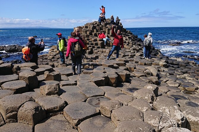 Private Giants Causeway Tour From Belfast - Price and Value