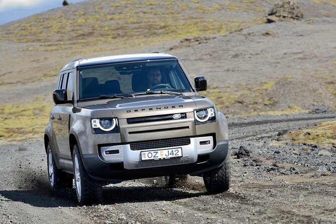 Private Golden Circle Tour by Luxury SUV from Reykjavik - Frequently Asked Questions