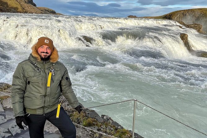 Private Golden Circle tour in a premium class car. - Practical Tips for Making the Most of Your Tour