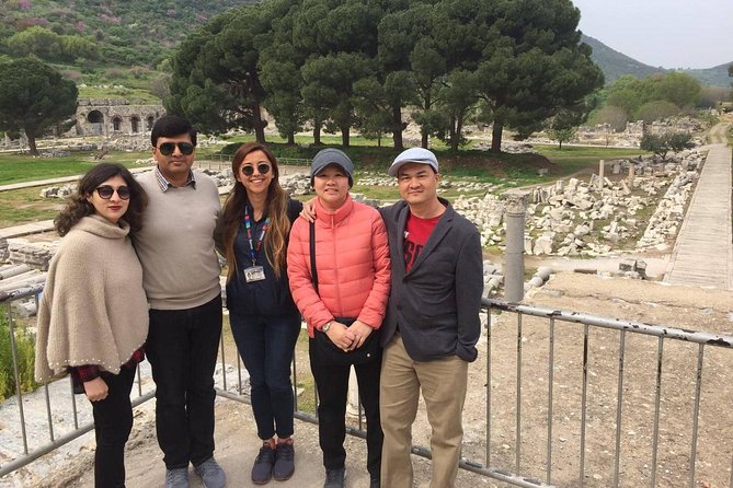Private & Group: Ephesus, Mary's House WITH ENTRY TICKETS + LUNCH - Final Thoughts