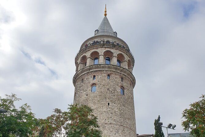 Private Guided "Energy of Istanbul-Skip the Ticket Line" Tour - Why Travelers Love This Tour