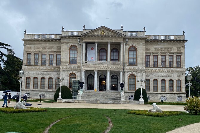 Private Guided stanbul City Tour - FAQs