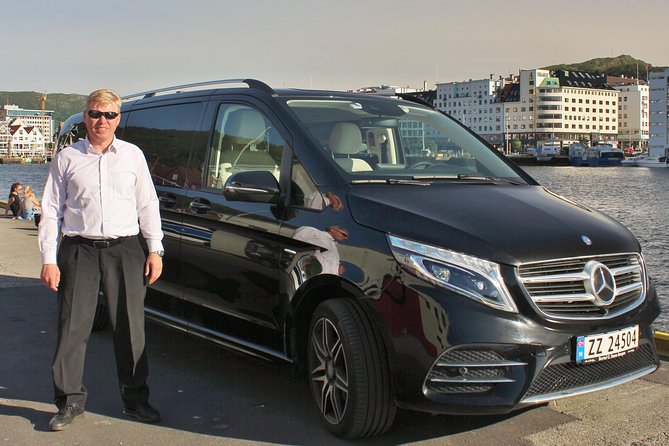 PRIVATE GUIDED TOUR: Queen of the Fjords - tour from Bergen, 6 hours - FAQs