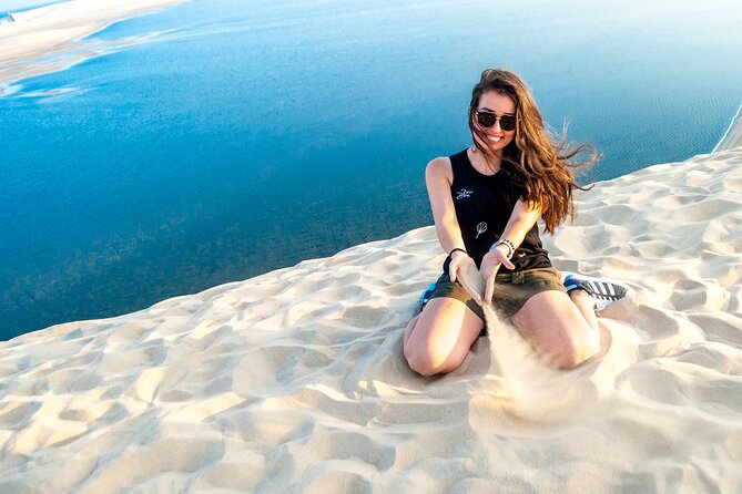 Private Half Day Desert Safari - Who Should Consider This Tour?