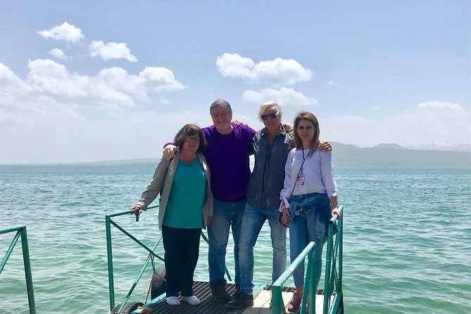 Private Half-Day Lake Sevan, Sevanavank Tour from Yerevan - Who Should Consider This Tour?