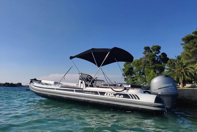 Private Half Day Speedboat tour to Zadar's Nearby Islands - Practicalities and Considerations
