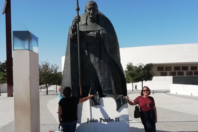 Private Half Day Tour to Fatima from Lisbon - What It’s Like to Be on the Tour