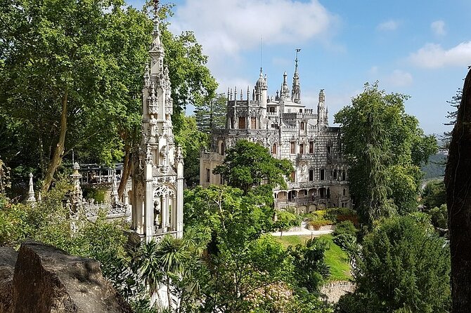 Private Half-Day Tour to Sintra - Authenticity, Value, and Experience