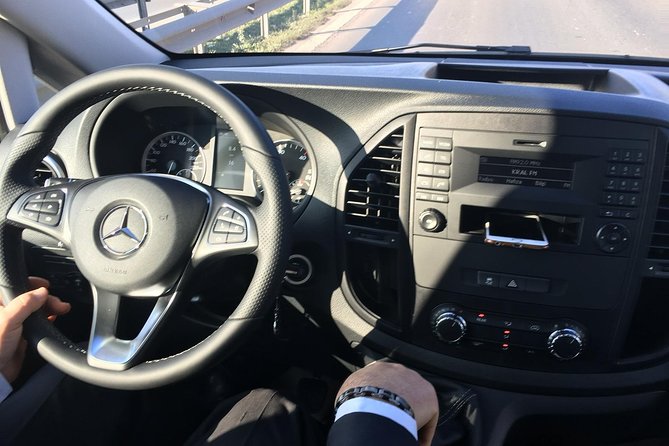 Private IST Istanbul Airport Transfer for Old City & Taksim Hotel - Final Thoughts