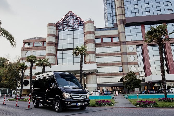 Private Istanbul Airport Transfer to Blue Mosque Sultan Ahmet - The Value of This Service