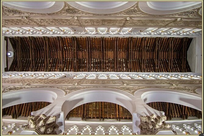 Private Jewish Walking Tour in Toledo - Who Should Consider This Tour?