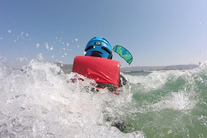 Private kiteboarding lessons in Tarifa (adapted to every level) - Practical Details: Making It Happen