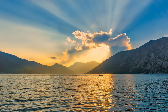 Private Kotor Bay Speed Boat Tour and Blue Cave Adventure - The Sum Up