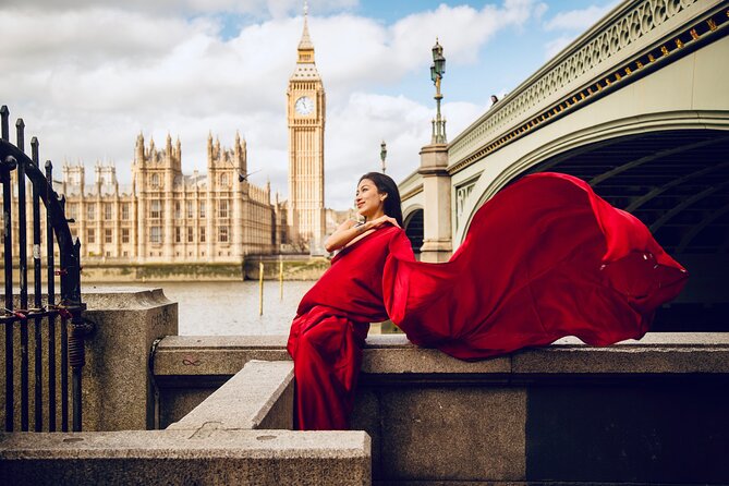 Private landmarks photoshoot for families and couples - Final Thoughts: Is It Worth It?