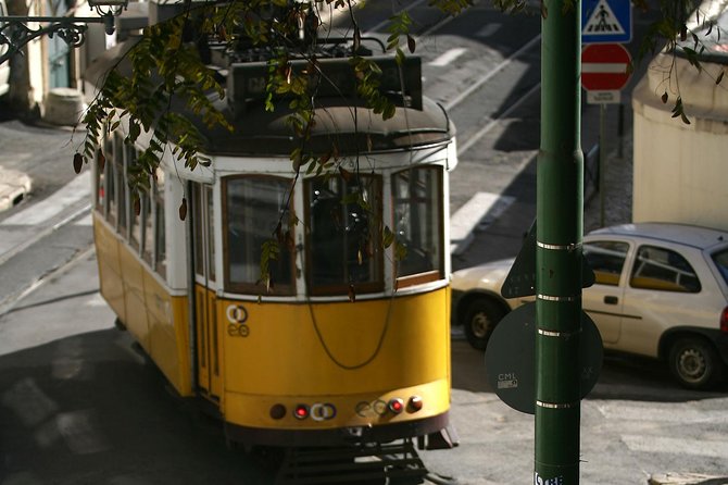 Private Lisbon Walking Tour - The Bottom Line