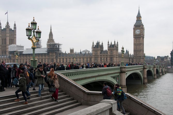 Private London Departure Transfer - Hotel / Accommodation to Airport - Who Should Consider This Service?