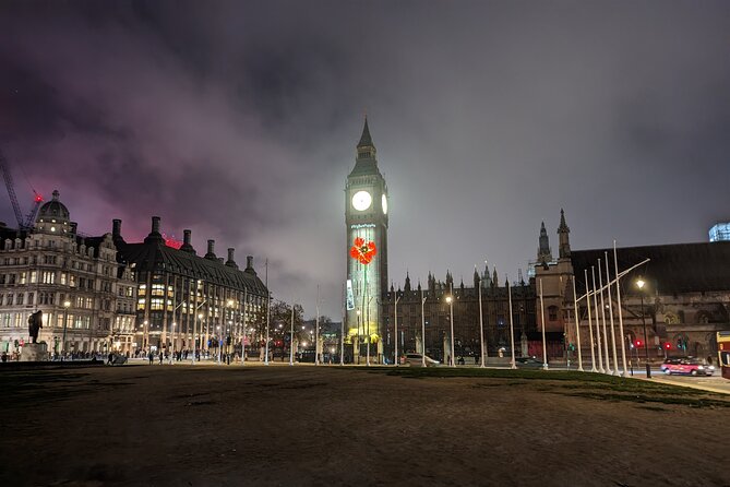 Private London Evening Tour by Car - Final Thoughts: Who Will Love This Tour?