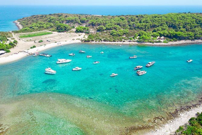 Private Luxury Boat tour for 12 from Split, Brac, Trogir, Hvar - Who Should Book This Tour?
