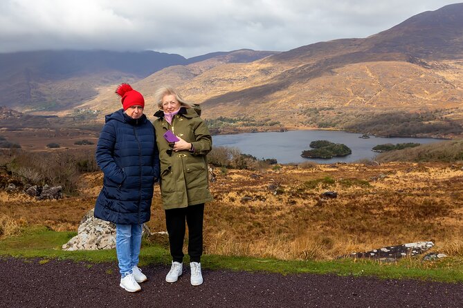 Private Luxury Ring of Kerry & Kerry Cliffs Tour from Killarney - Why This Tour Works for You