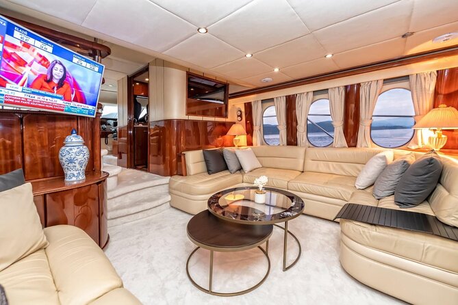 Private Luxury Yacht Cruise on Bosphorus - Final Thoughts