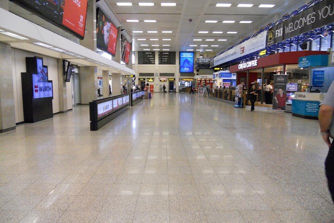 Private Malta Airport Taxi to Sliema/St Julians/Gzira or Valletta - Authentic Experiences and Useful Tips