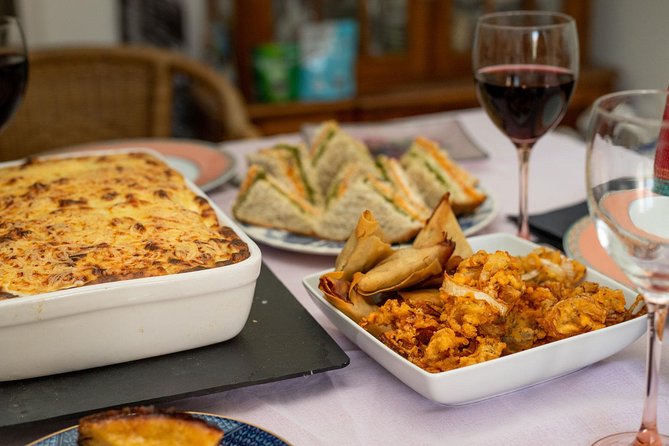Private Market Tour and Portuguese-Goan Cooking Class with Paula - Who Will Love This Tour?