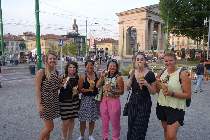 Private Milan Food Walking Tour of Brera - The Experience: What We Loved and What to Consider