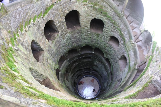 Private Monuments Tour in Sintra from Lisbon - The Human Touch: Guides That Make a Difference