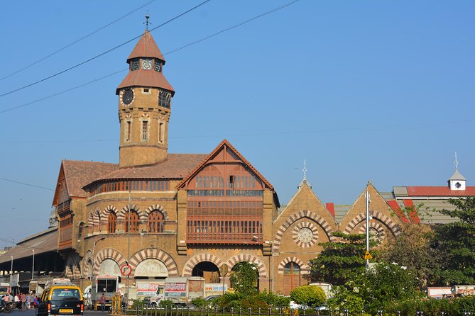 Private Mumbai Sightseeing Tour (Traveller's Choice Award Winner) - Frequently Asked Questions