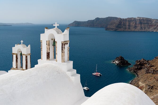 Private Oia Panoramic Scenes: Embrace the most picturesque village of Santorini! - Practical Tips for Booking & Making the Most of Your Tour