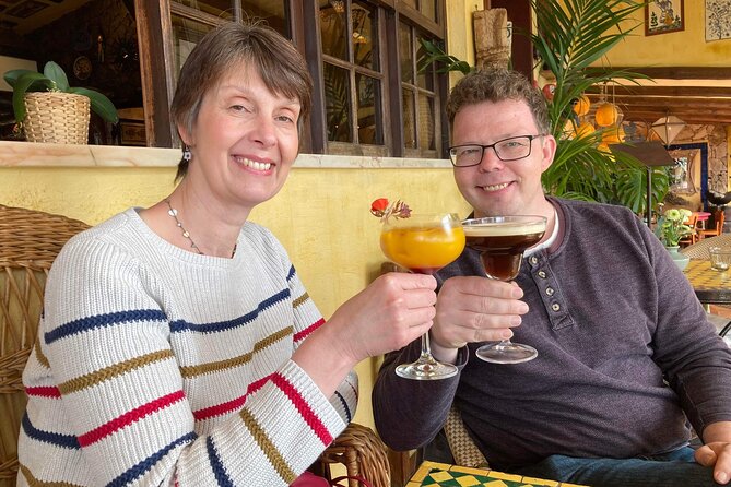 Private Open Top Coastal Tour with Coffee Included - The Value and What You’re Getting