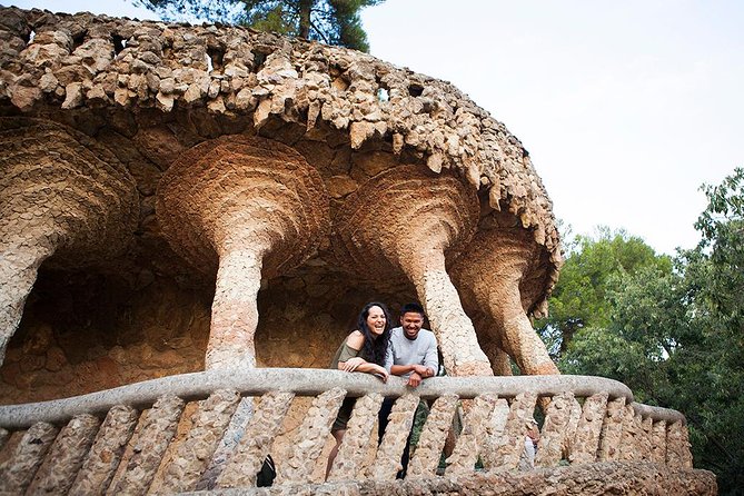 PRIVATE Park Güell Photoshoot Skip the line - Who Should Consider This Tour?