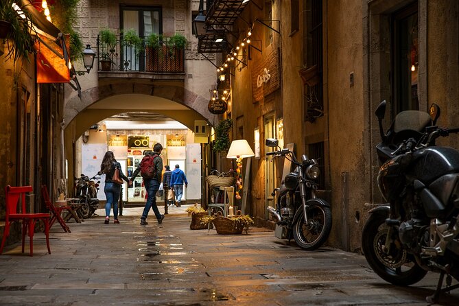 Private Photo Tour & Workshop - Barcelona Photo Experience - Value and Price Analysis