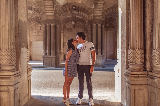 Private Photoshoot in Istanbul  Capture Your Memories - Practical Details and Tips for Your Photoshoot
