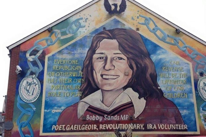 Private Political History & Murals Tour Belfast - Who Will Enjoy This Tour Most?