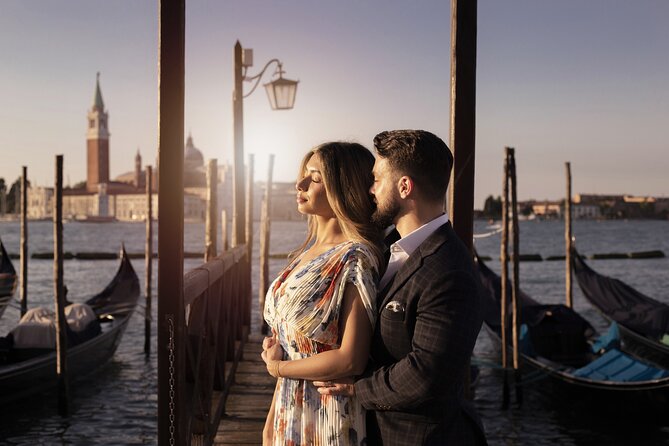 Private Professional Photoshoot Tour in Venice - Practical Details and Considerations