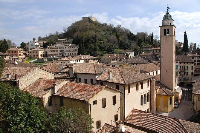 Private Prosecco Wine, Charming villages and Palladian Villa Day Tour - Authentic Traveler Insights