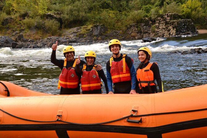 Private Rafting Experience in Melgaço - Why This Tour Stands Out