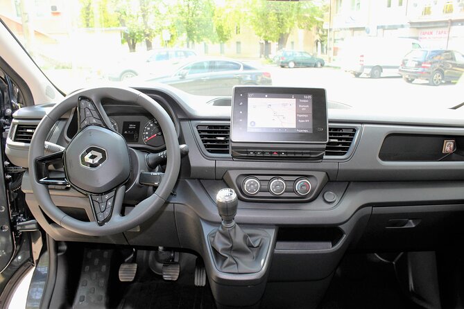PRIVATE return transfer from Sofia to Borovets - The Vehicle and Service Quality