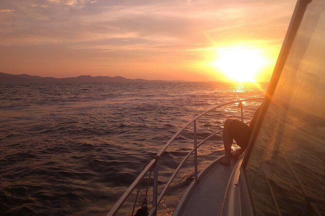 Private Sailing Tours in Zadar Archipelago - The Value of a Private Sailing Tour