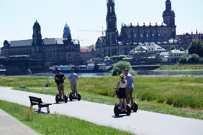 Private Segway tour through the highlights in Dresden - The Real Reviews: Authentic Perspectives from Travelers