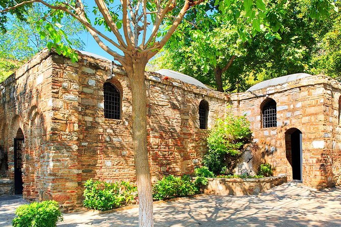 Private Shore Excursion: Ephesus,Temple of Artemis,St. Mary House - Logistics and Price